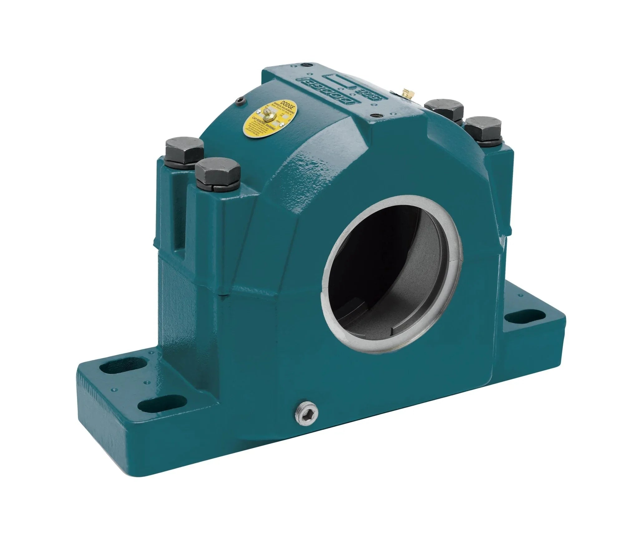 074772 - Dodge - P4B522-USAF-315LER 1222 BALL MOD - MRO-PT