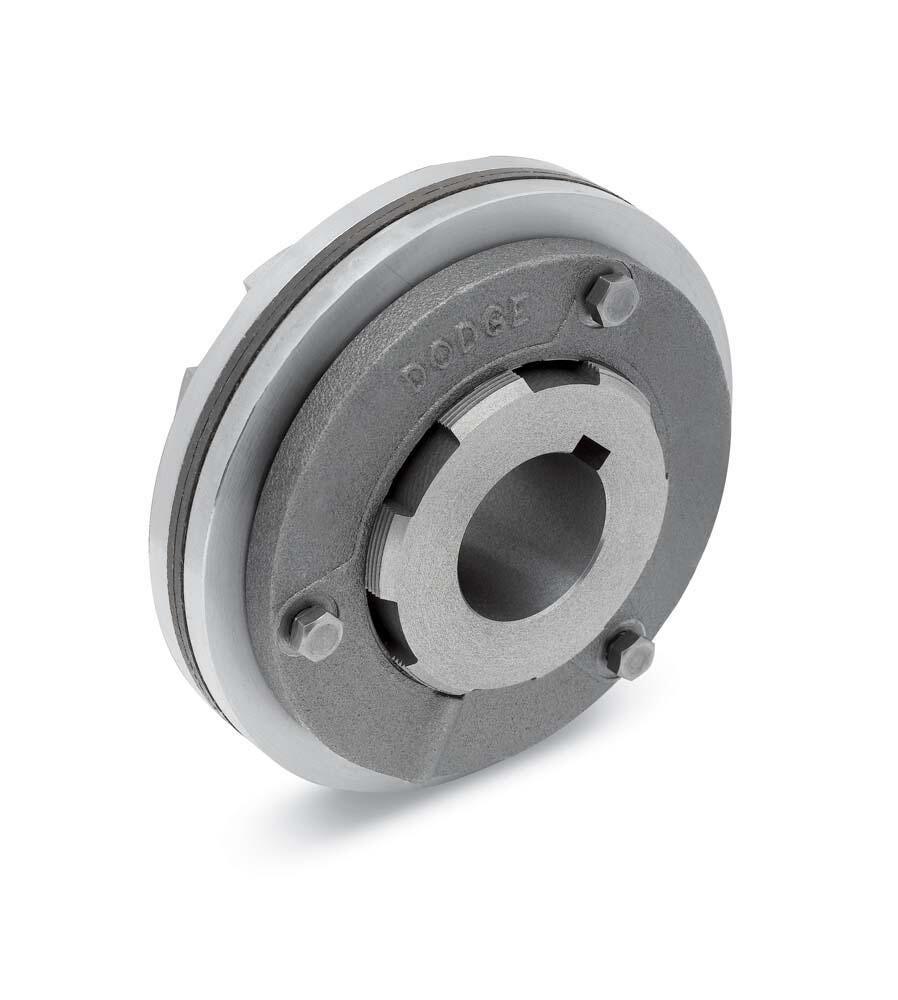 096201 - Dodge - 50 X 45MM KS TQ TAMER MECH MOD - MRO-PT