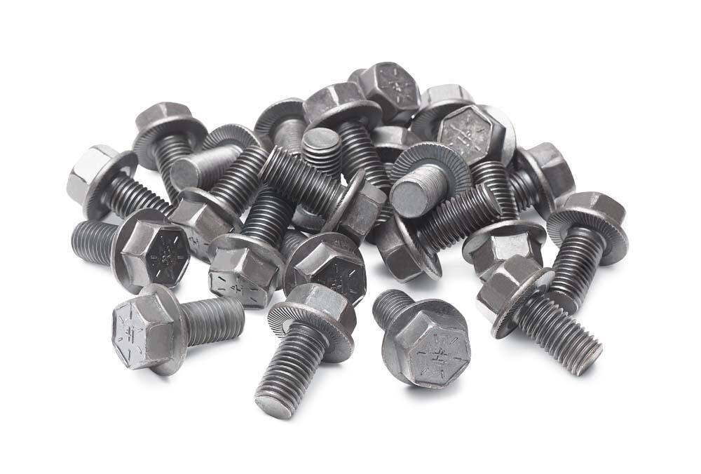 017008 - Dodge - RAPTOR 2M METRIC HARDWARE KIT - MRO-PT