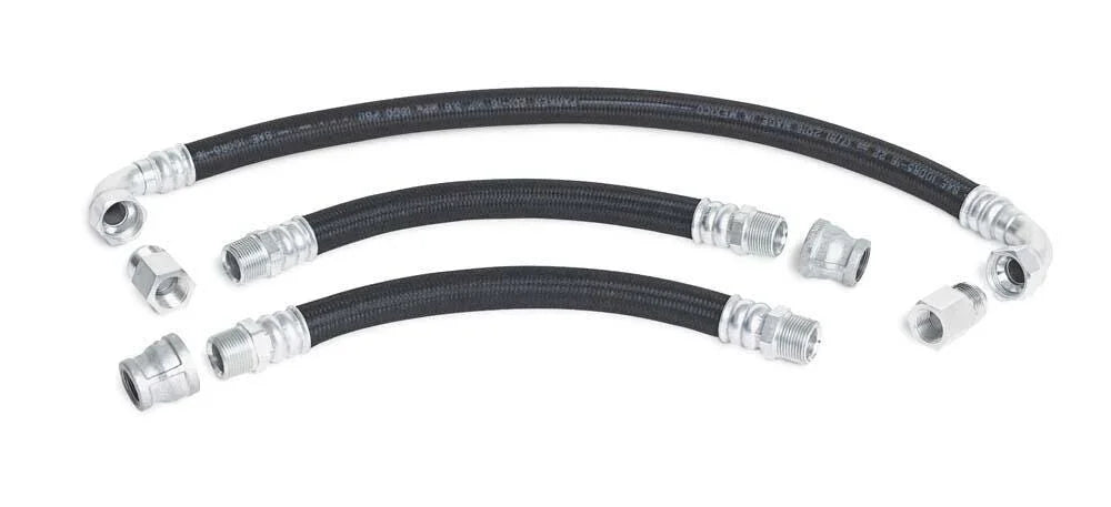 434771 - Dodge - 1" SLEEVOIL COOLANT HOSE KIT - MRO-PT