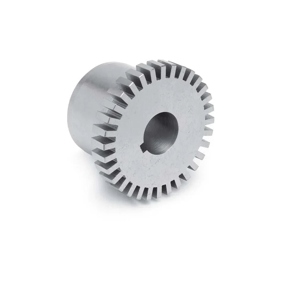 007630 - Dodge - 1070T HUB X 63MM H7 - MRO-PT