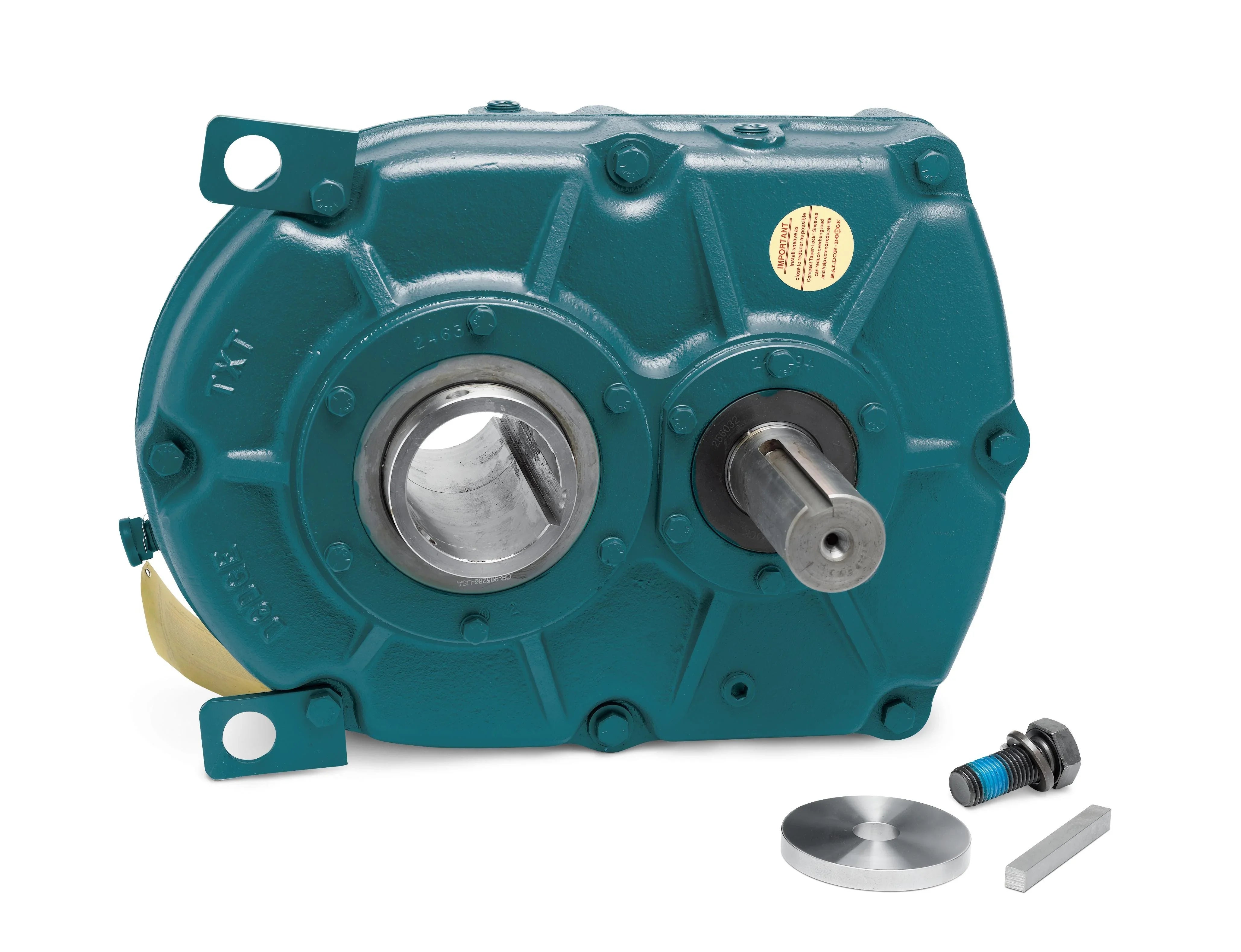 254208 - Dodge - SCXT405A SCREW CONVEYOR REDUCER - MRO-PT