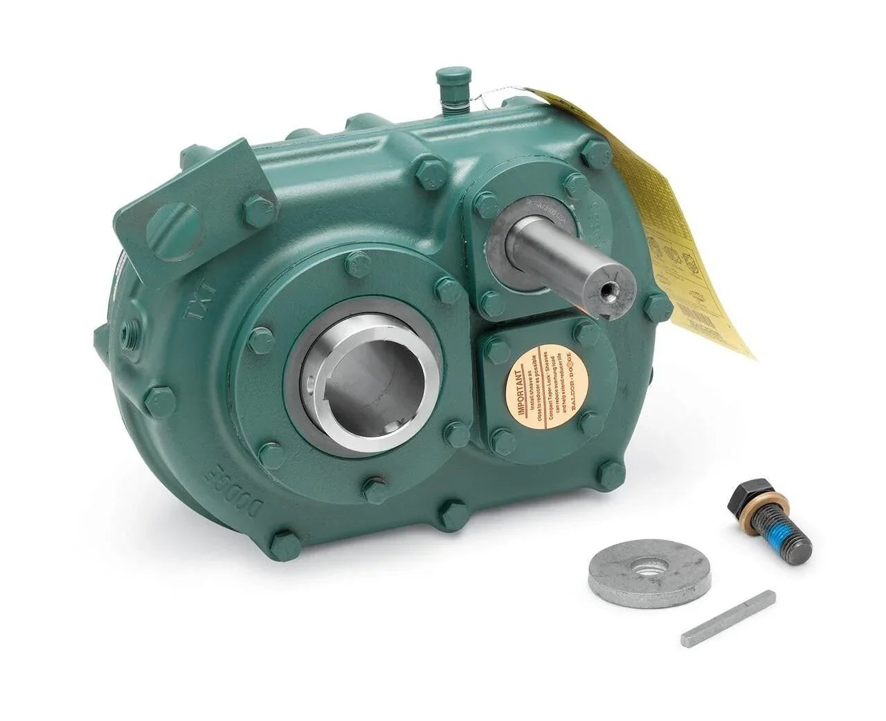 244550 - Dodge - SCXT415C SCREW CONVEYOR REDUCER - MRO-PT