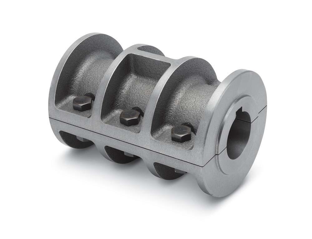 009026 - Dodge - 4-7/16 RIBBED RIGID CPLG - MRO-PT