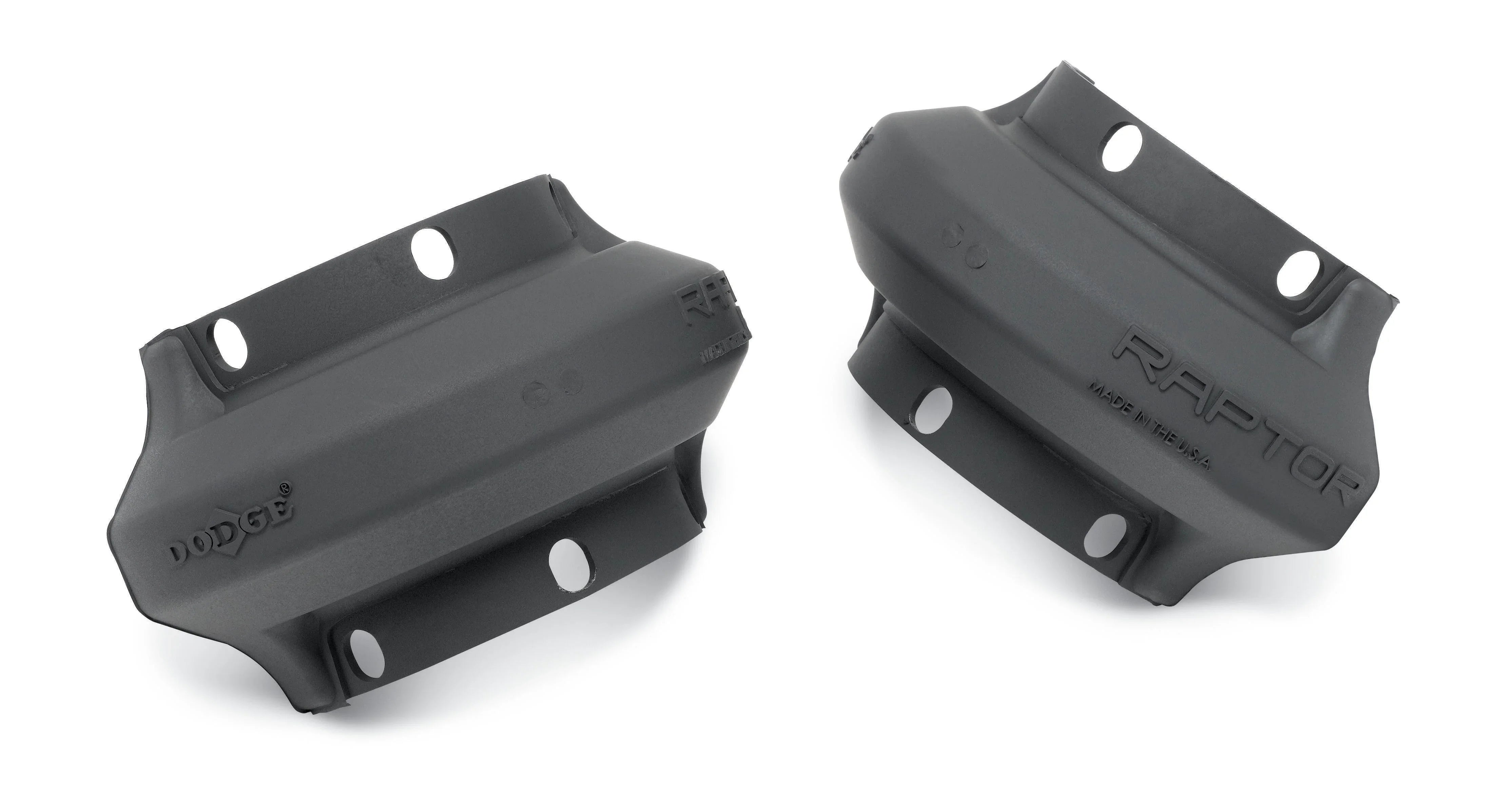 017130 - Dodge - RAPTOR E10 ARMORED ELEMENT - MRO-PT