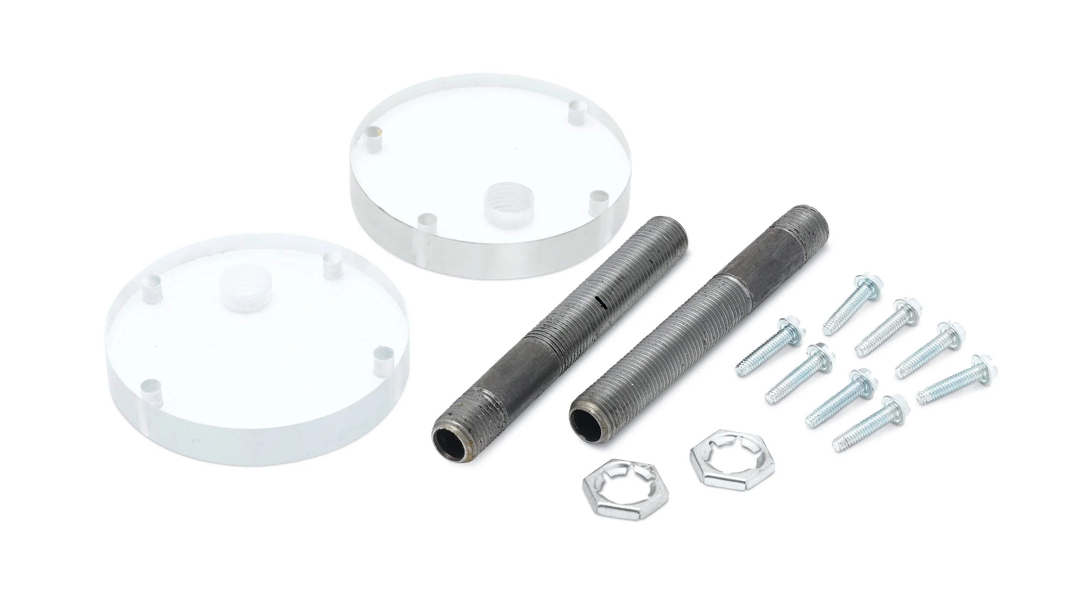 430198 - Dodge - 4715 CO INLET ADAPTOR KIT - MRO-PT