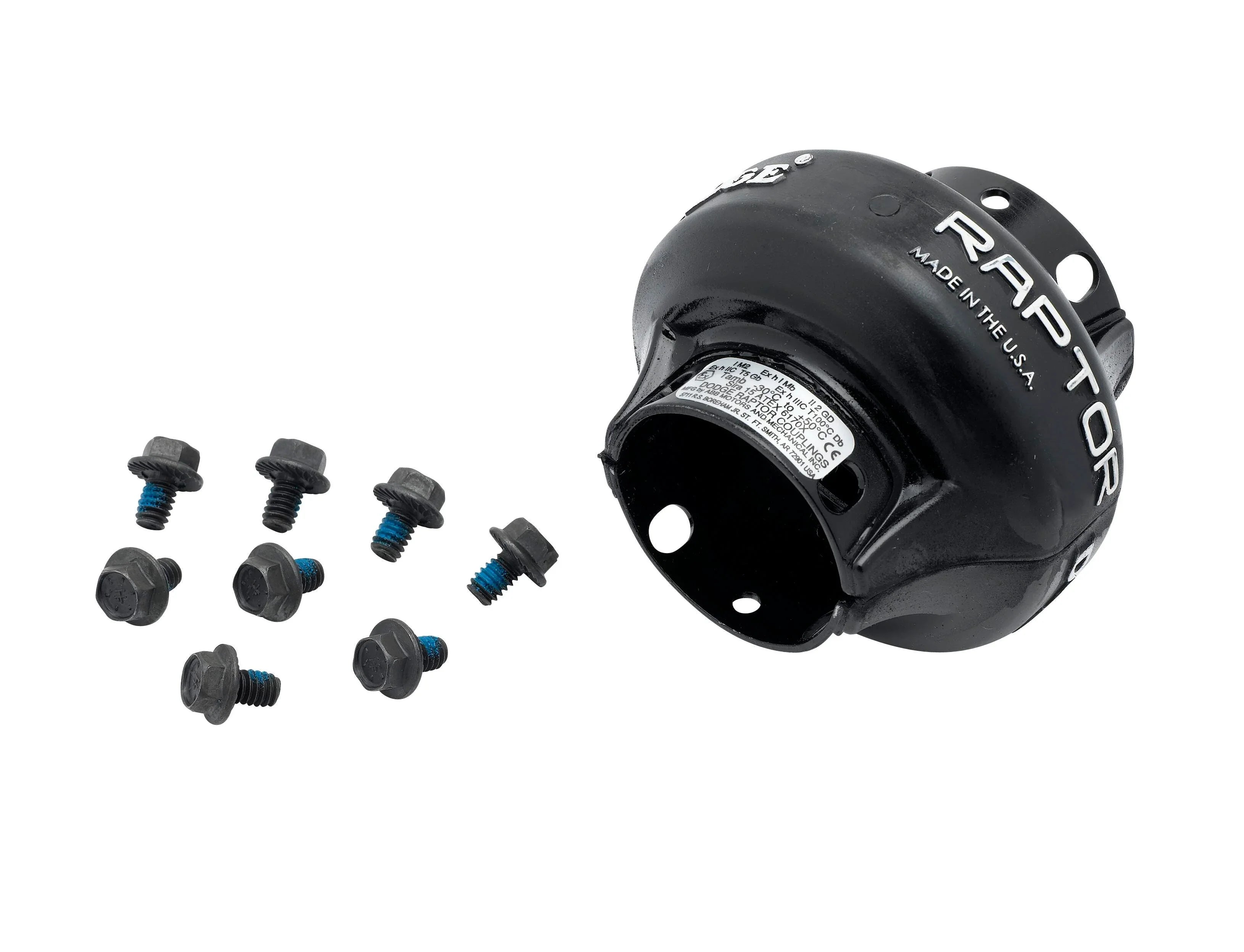 015843 - Dodge - RAPTOR E2 ELEMENT - MRO-PT