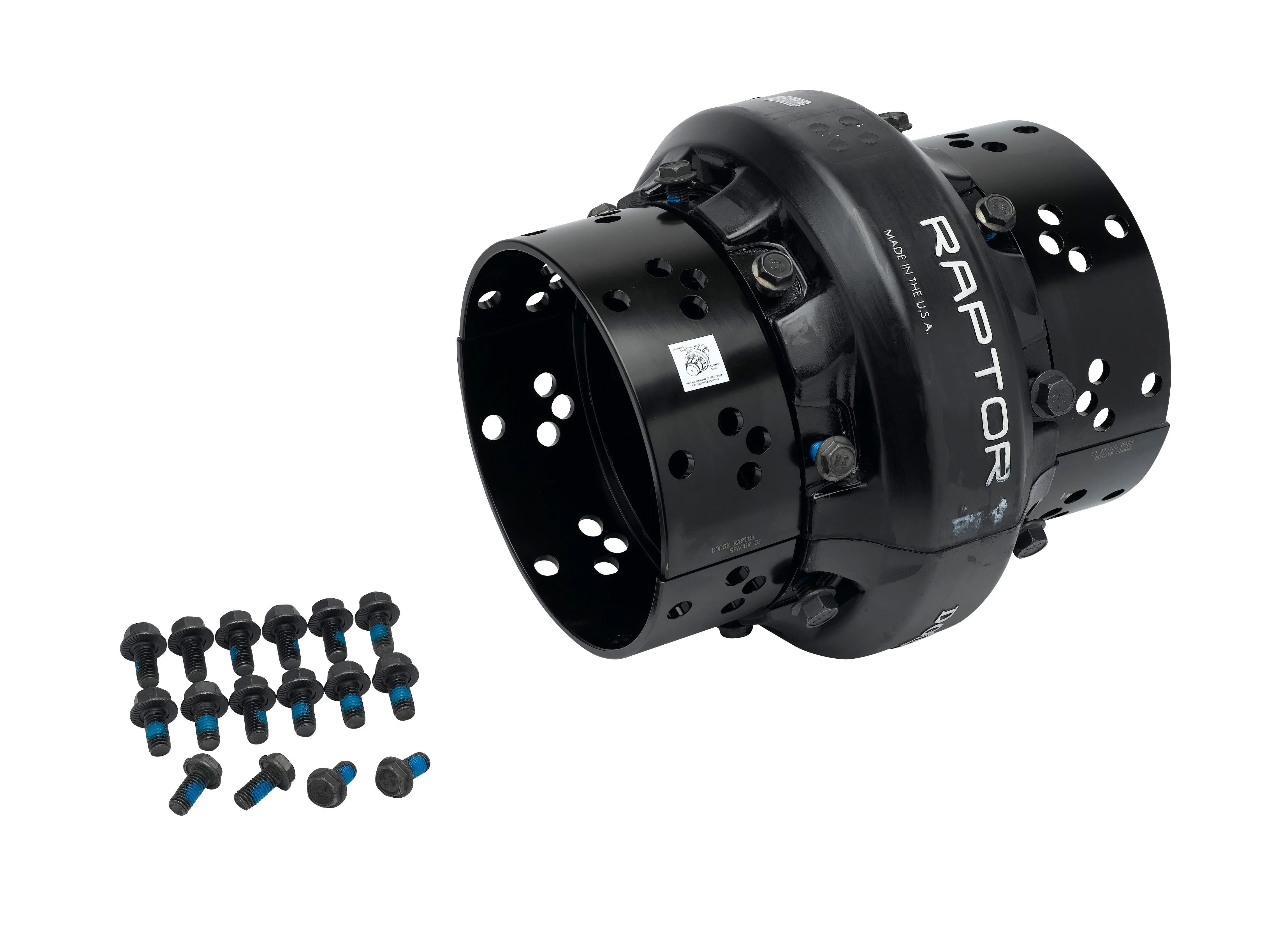 017074 - Dodge - RAPTOR ES70 FULL SPACER ELEMEN - MRO-PT