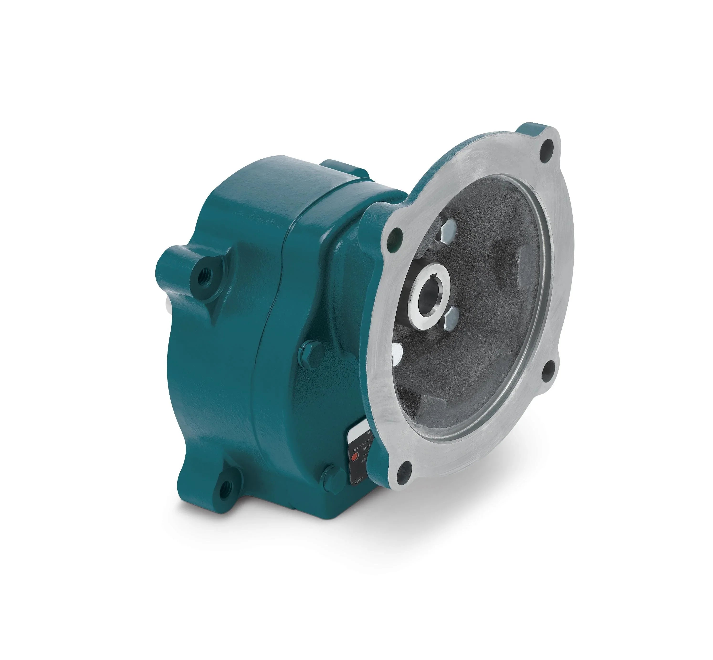 156HA356 - Dodge - SIZE 1 HELICAL ATTACHMENT 3:1 56C/56C - MRO-PT