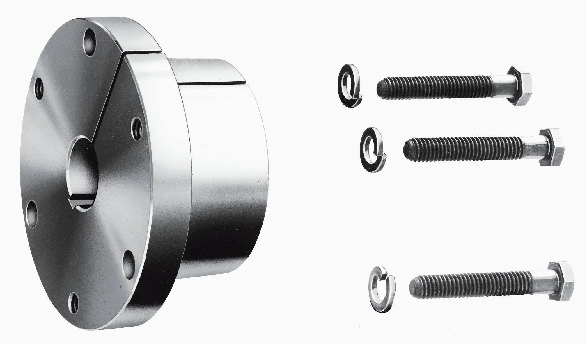 120623 - Dodge - J X 3-3/8-KW BUSHING - MRO-PT