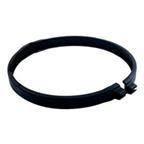 010623 - Dodge - PX70 PARA-FLEX EX CLAMP RING STL - MRO-PT