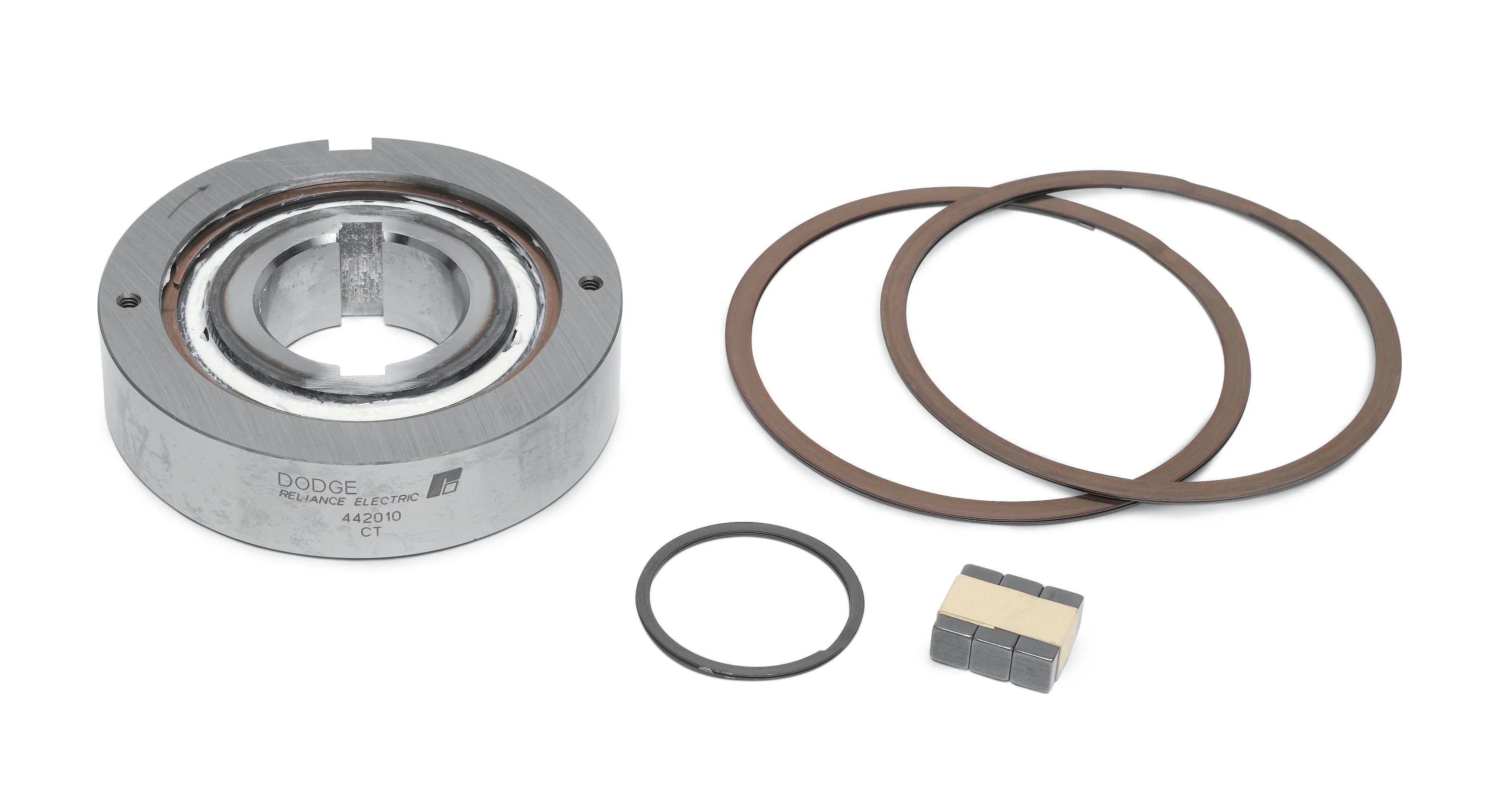 272293 - Dodge - TDT14,TDT15 BACKSTOP ASSEMBLY - MRO-PT