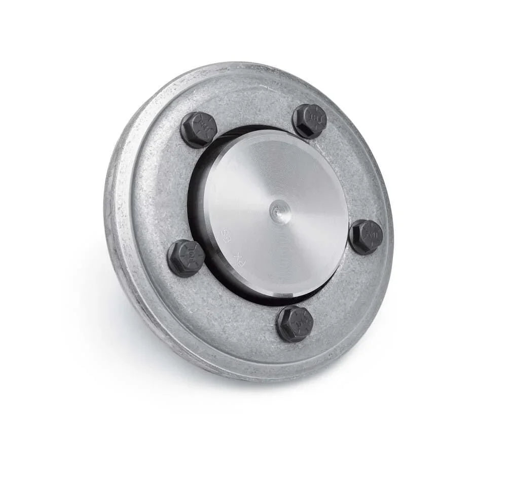 010660 - Dodge - PX70 BCS X 0 FLG ASSEMBLY - MRO-PT